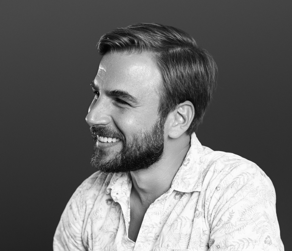 Филип Грбић: Сенека је у праву, ЉУБАВ ЈЕ ПОЛУДЕЛО ПРИЈАТЕЉСТВО – Pokreni